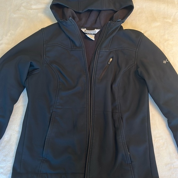 Columbia | Jackets & Coats | Columbia Sport Omnishield Spring Jacket ...